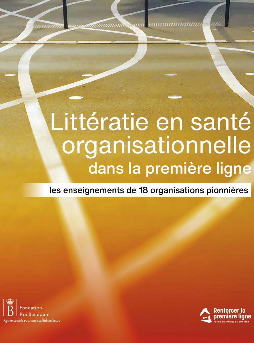 Littératie en santé | Cultures & Santé