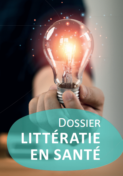 Littératie en santé | Cultures & Santé